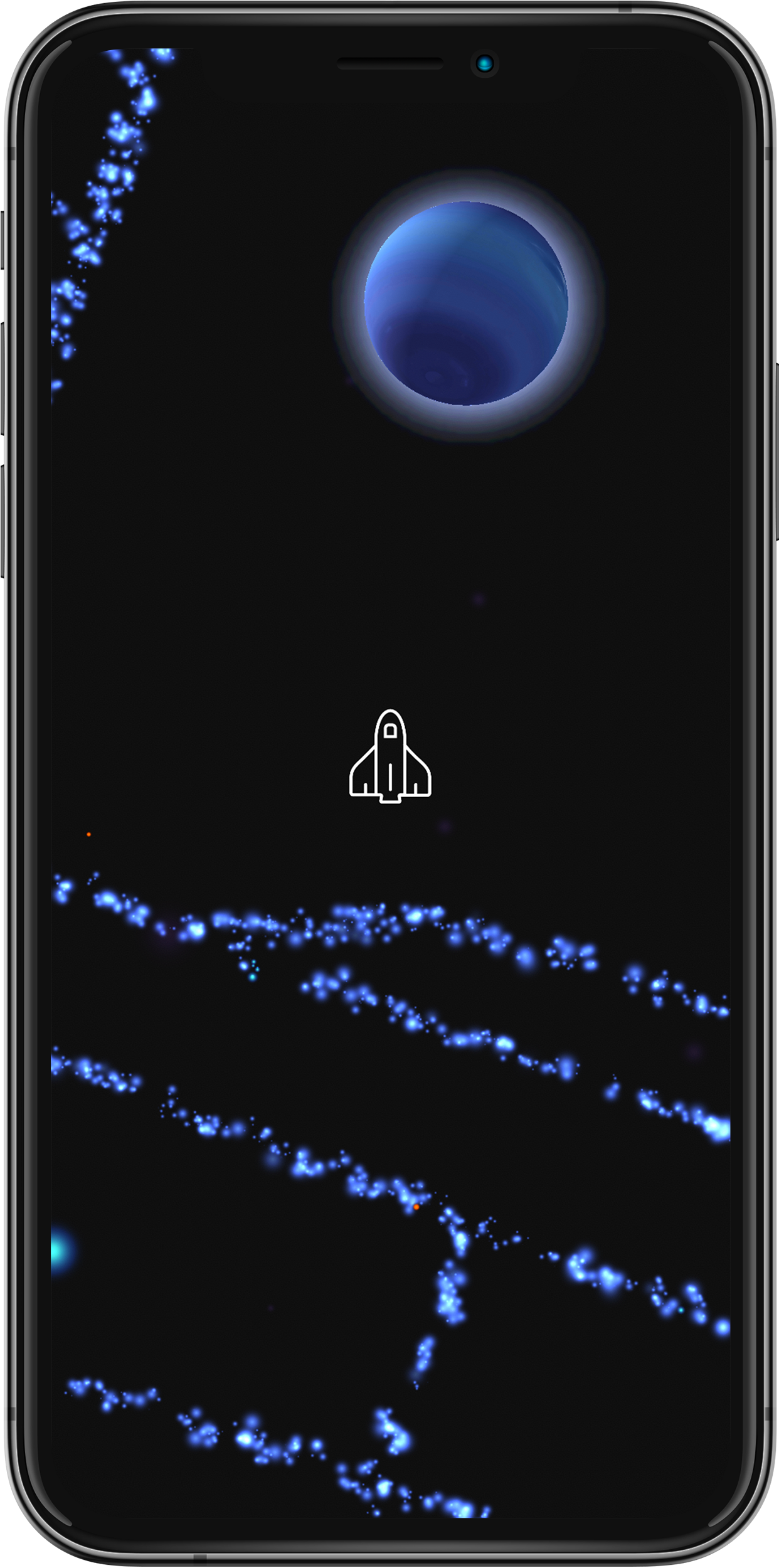 The Planets - The Planets